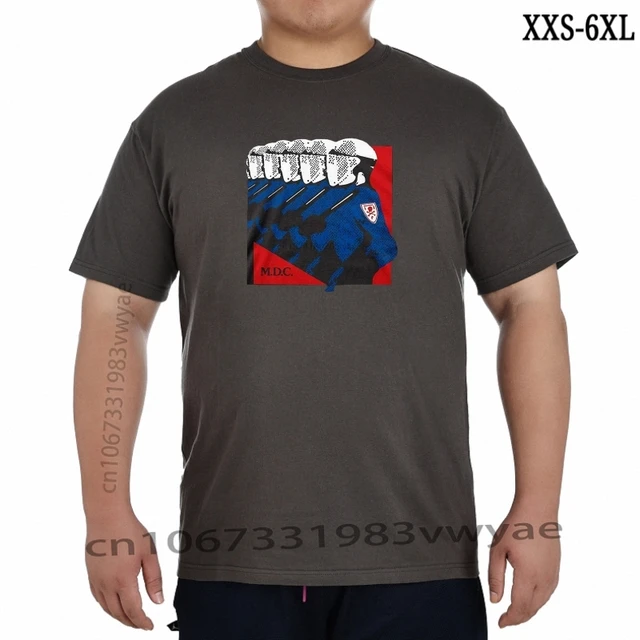 Millions Of Dead Cops Album