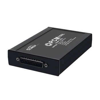 PCMTool-herramienta de diagnóstico V2.21.22 OBD2 BENCH FLASH USB Dongle ...