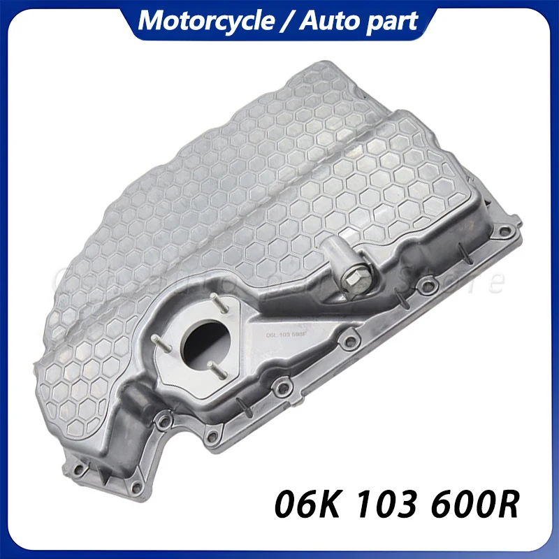06K 103 600 R For A1 A3 Q2 TT Golf MK7 Tiguan Passat CC Skoda Aluminum ...