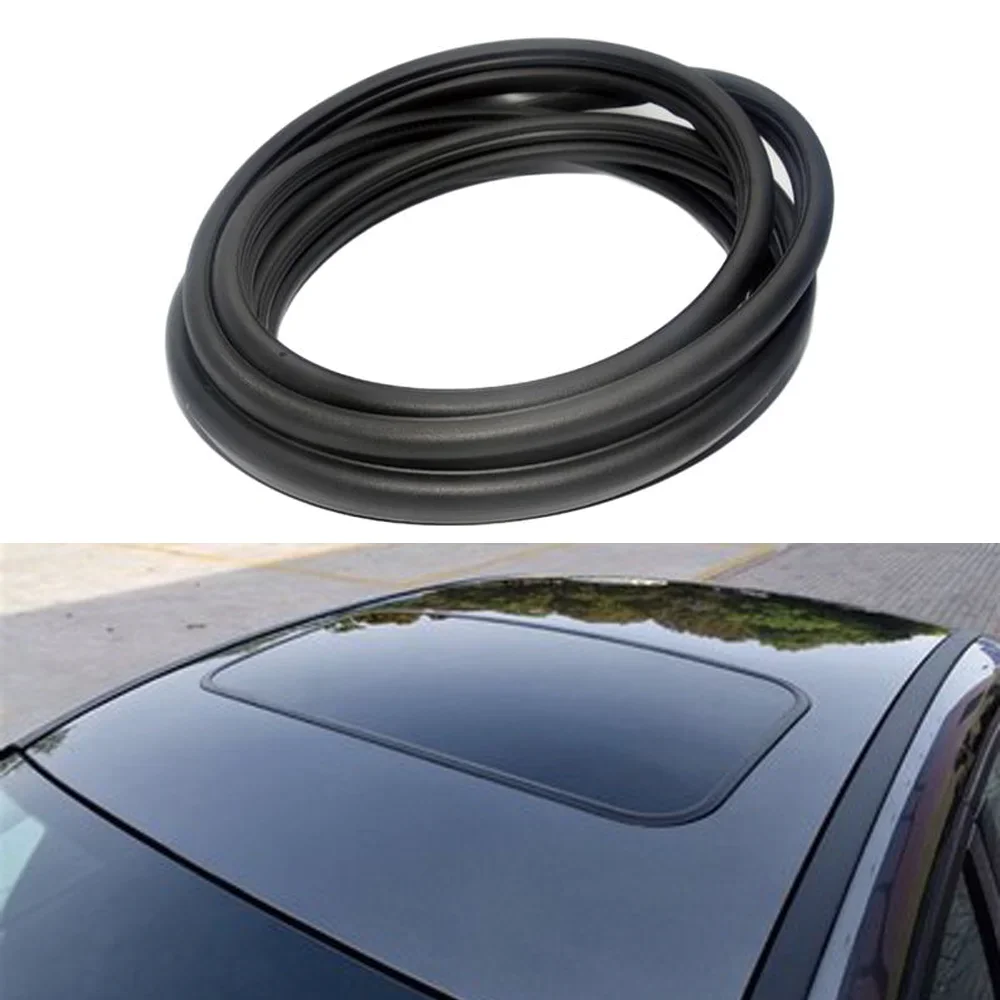 Kamshing-sunroof-window-rubber-Seal-For-Ford-Focus-2005-2006-2007-2008 ...