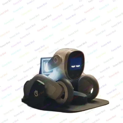 Interactive-Programming-Face-Recognition-Human-Emotion-Remote ...