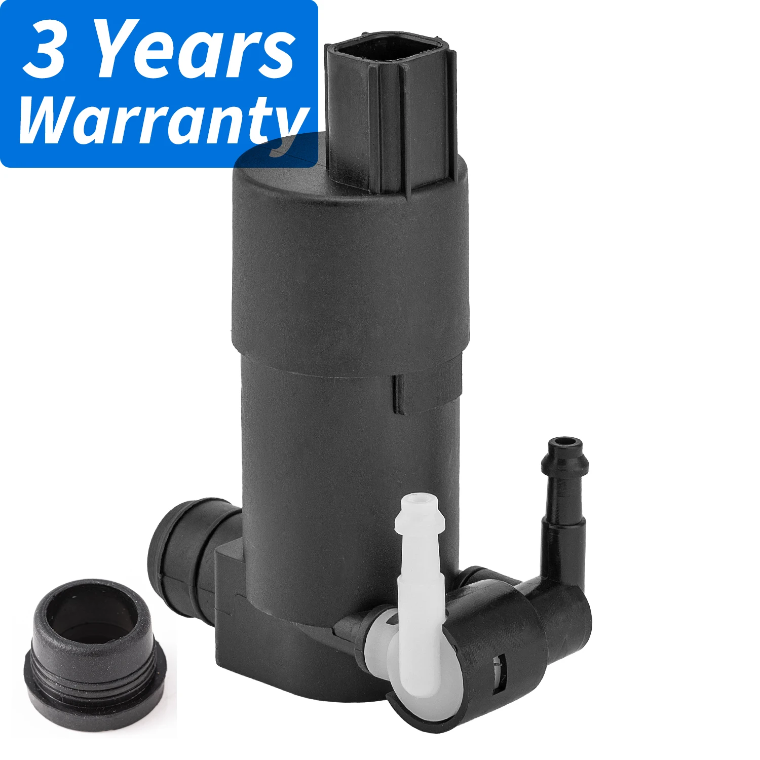 Windshield-Washer-Fluid-Pump-BV61-17K624-BA-1791581-1708255-For-FORD ...