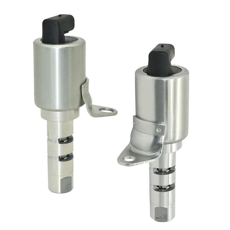 For-Land-Rover-Jaguar-LR025652-LR024995-Intake-Exhaust-Variable-Valve ...