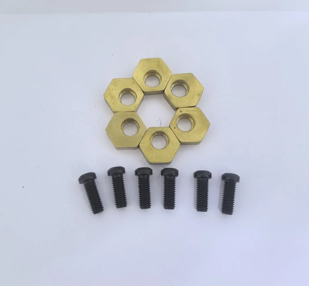 Precision CNC OK Vise Hexagonal Eccentric Fixture Clamps Stainless ...
