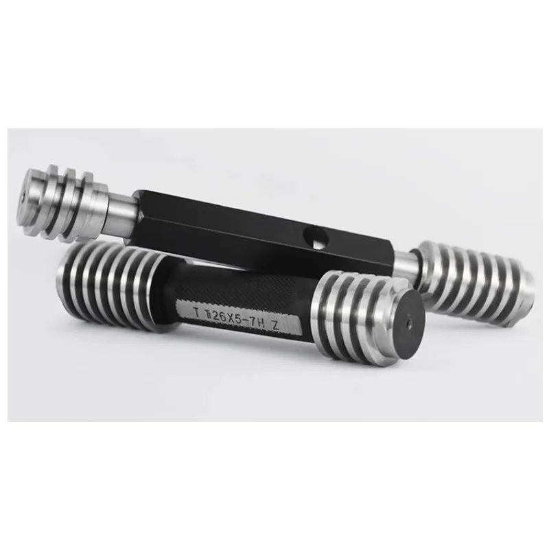 Metric-Trapezoid-Thread-Plug-Gauge-Tr-12x3-14x2-16x2-16x3-20x2-22x5 ...