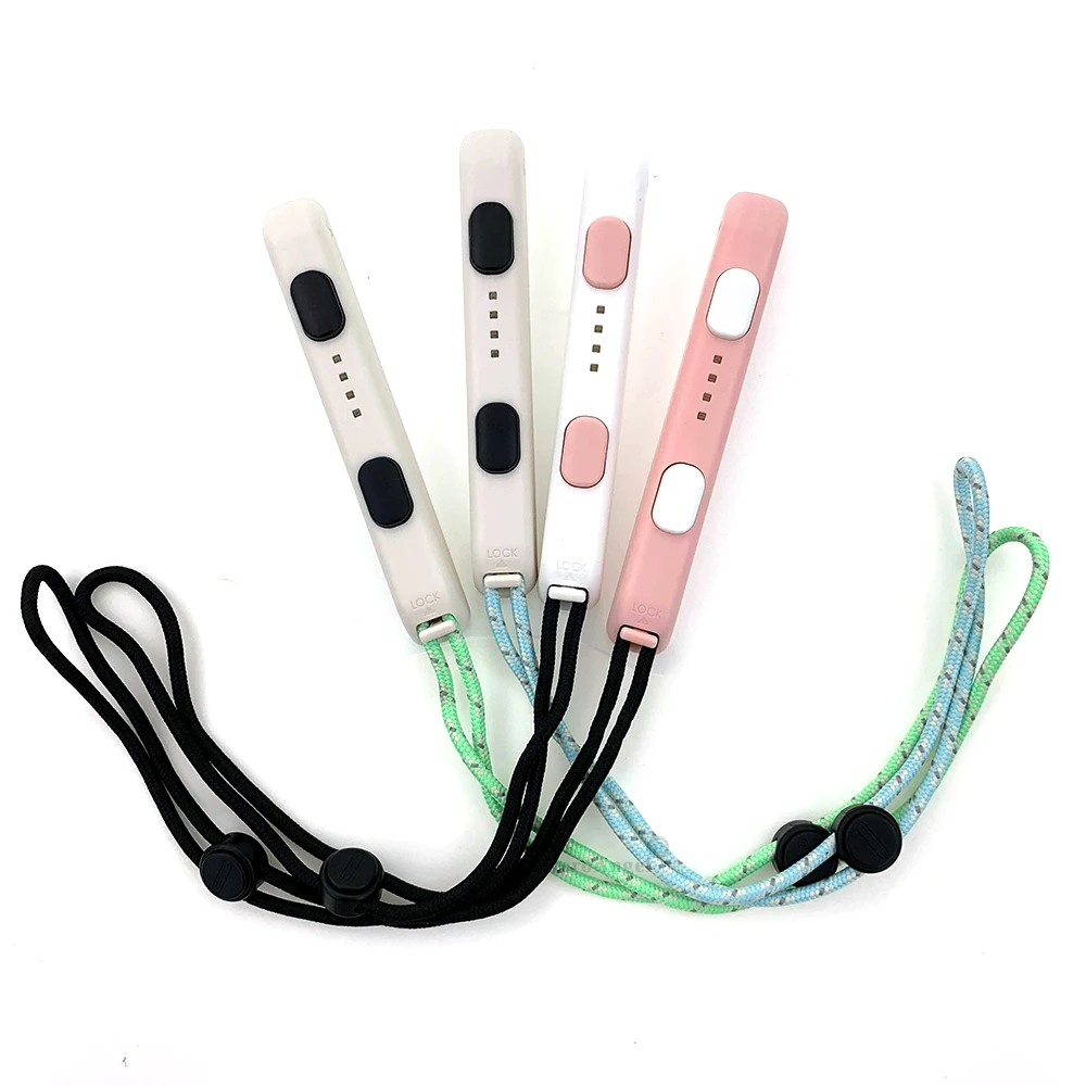 For Nintend Switch Joycons Hand Wrist Strap Rope Strips For Nintendo ...