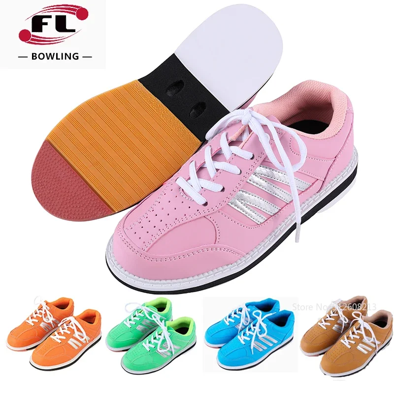 2025 Pro Unisex Bowling Boots Big Size 46 Unisex Cushioing Bowling ...
