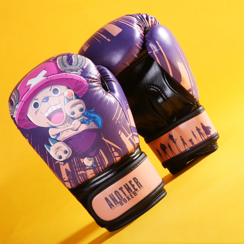 Anime Boxing Gloves