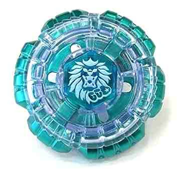 Beyblade Counter Leone