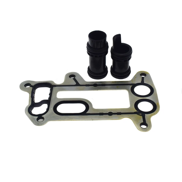 DIY Your Oil Filter Housing Gasket Is BMW 3-Series (E90, 41% OFF