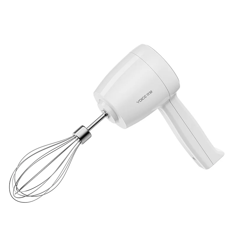 Handheld-Electric-Egg-Beater-Household-Automatic-Mixer-USB-Charging ...