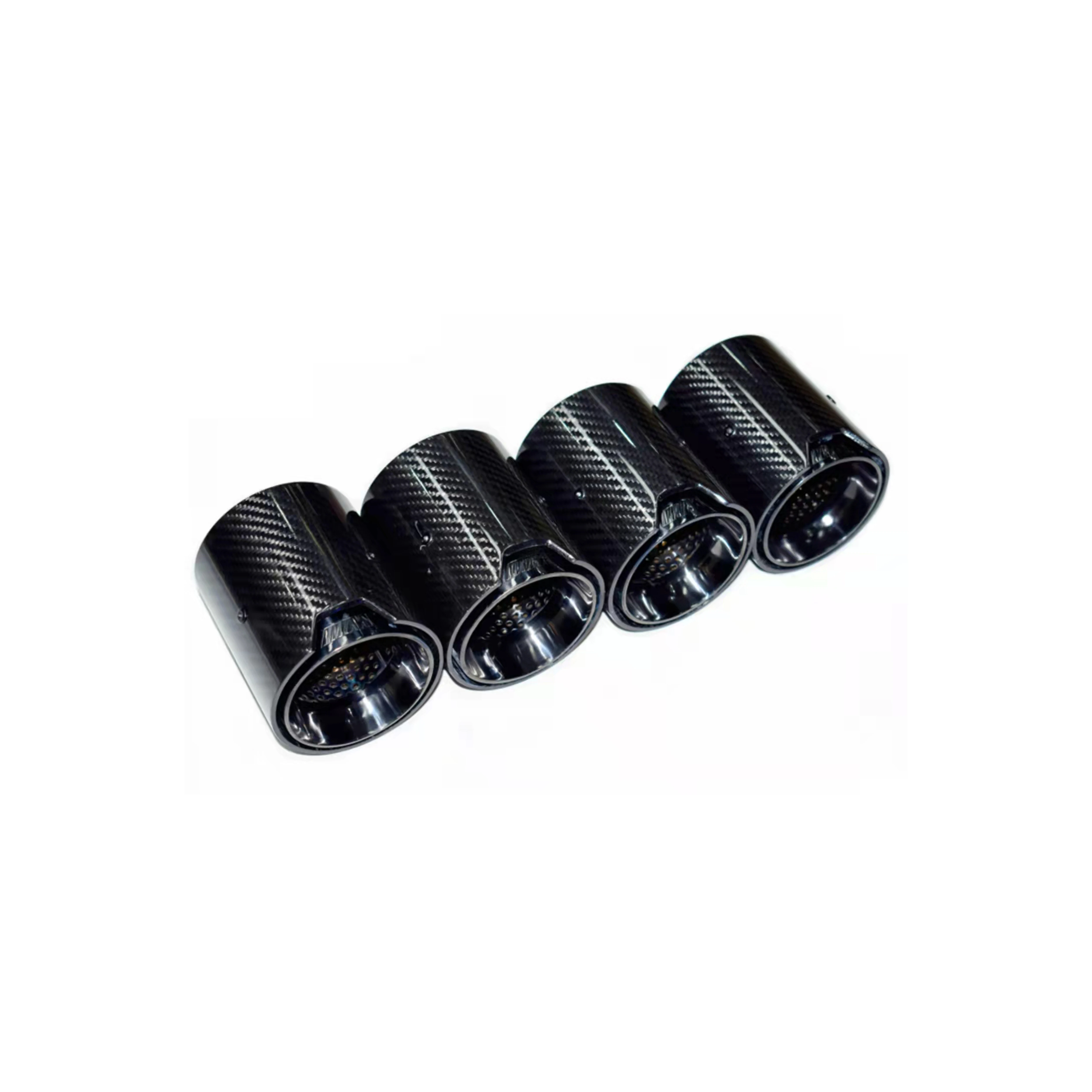Car-Accessories-Muffler-For-BMW-M-series-M2-M3-M4-M5-M6-M8-Style ...