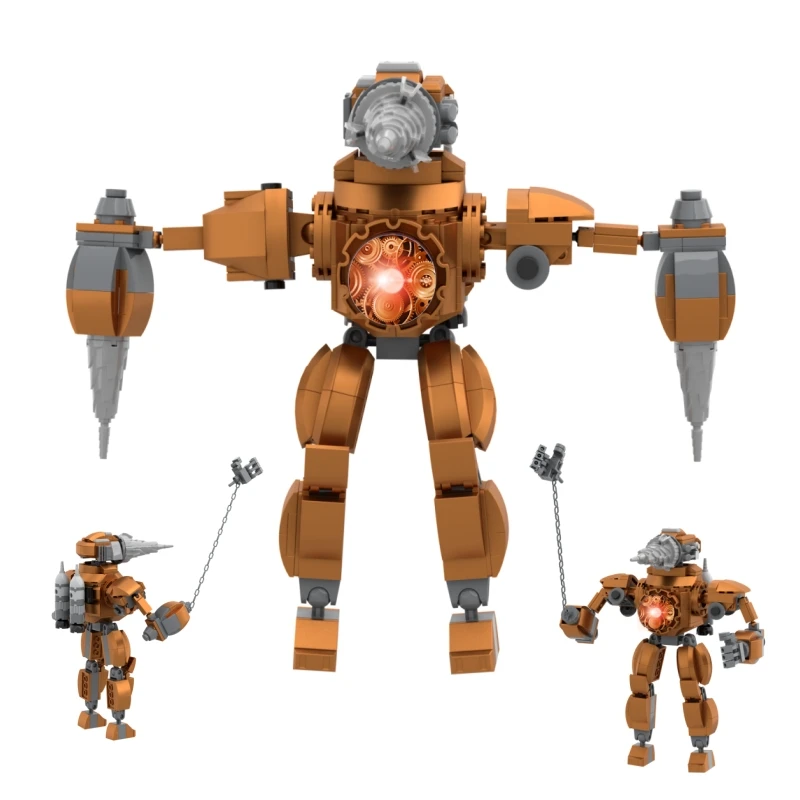 Titan-Drill-Man-Building-Blocks-Skibidi-Toilet-The-Audio-Man-And-Camera ...