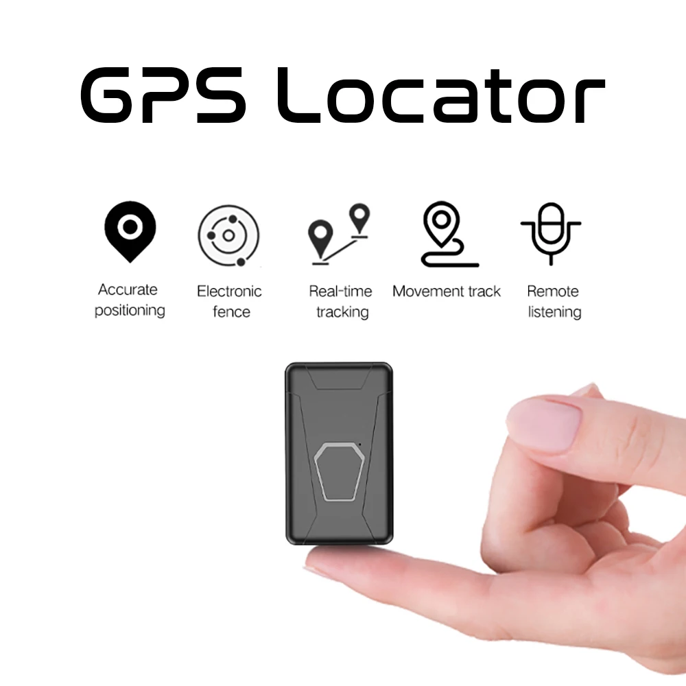 PG-10-GPS-Vehicle-Tracker-GPS-Mini-Locator-Positioning-Tracker-Tracking ...