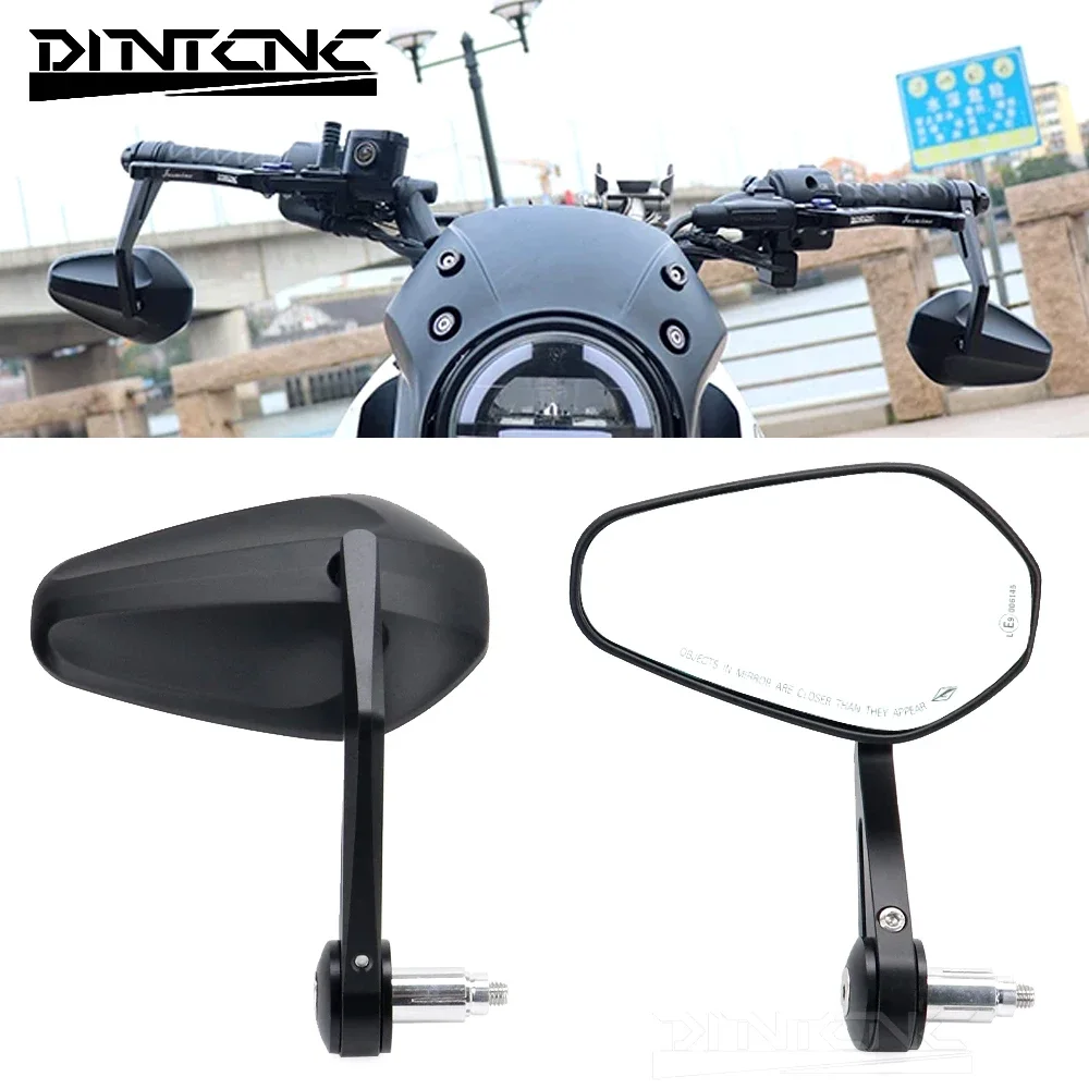 For-DUCATI-MONSTER-950-937-MONSTER-696-796-821-1100-R-2023-Left-Right ...