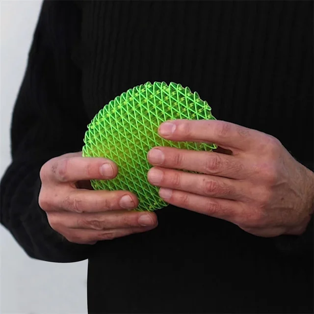 GFI™ Fidget Worm Small • The Original Advanced Fidget Toy - Gifts for idea
