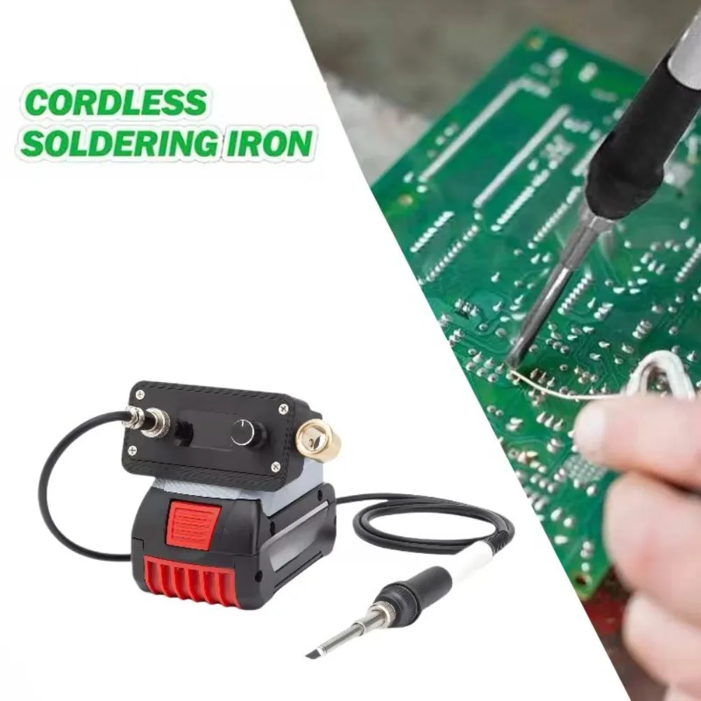 70W-Electric-T12-Soldering-Iron-Station-For-Bosch-Solder-Welding-Tools ...