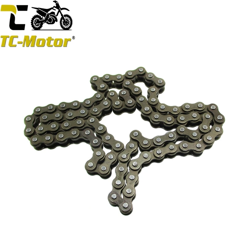 TC-Motor 84 Links 25H Cam Timing Chain For HONDA TRX90 TRX90X 1993-2018 ...