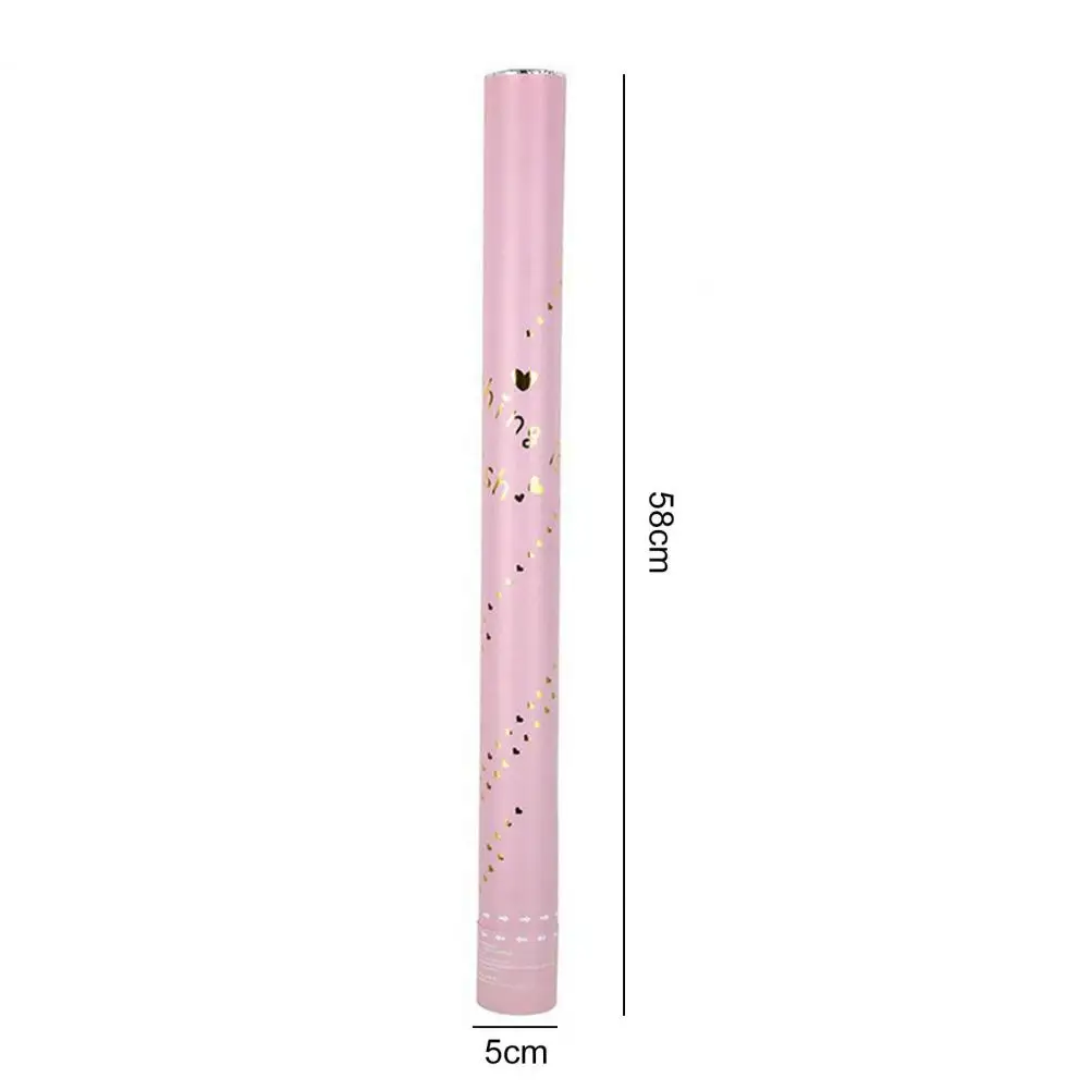 Spring-Confetti-Popper-Hand-twist-Confetti-Poppers-Paper-Nice-looking ...