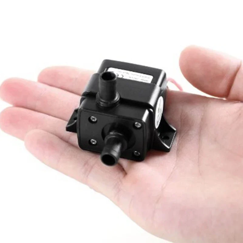 1pc-DC-12V-Water-Pump-Waterproof-Brushless-Water-Pump-Low-Noise ...