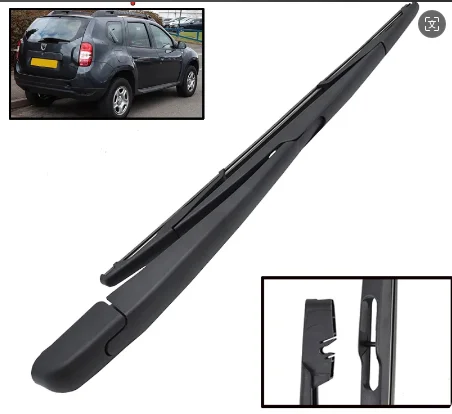 Wiper-Rear-Wiper-Blade-Arm-Set-Kit-For-Renault-Dacia-Duster-I-L35-2011 ...