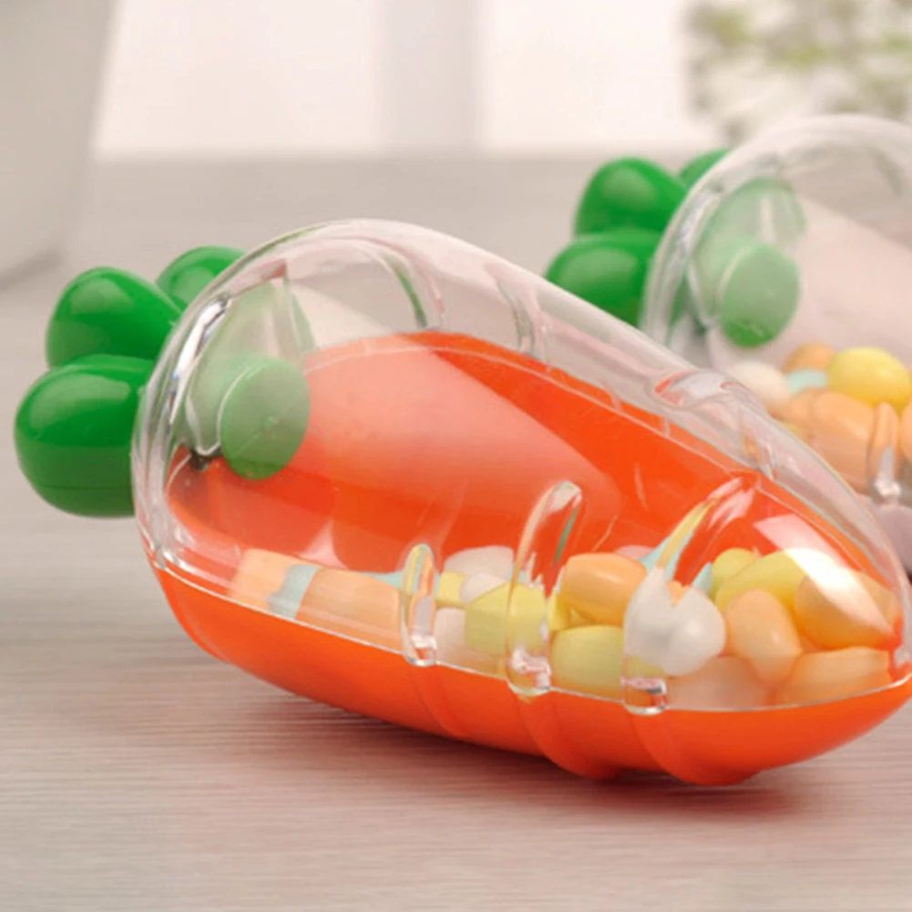 10pcs-bag-Gift-Packing-Boxes-Creative-Carrot-Festival-Packing-Boxes ...