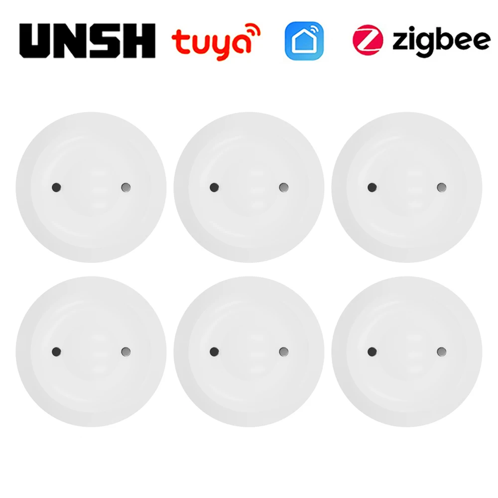 Tuya-ZigBee-3-0-Smart-Water-Sensor-Leak-Detector-Flood-Water-Leakage ...