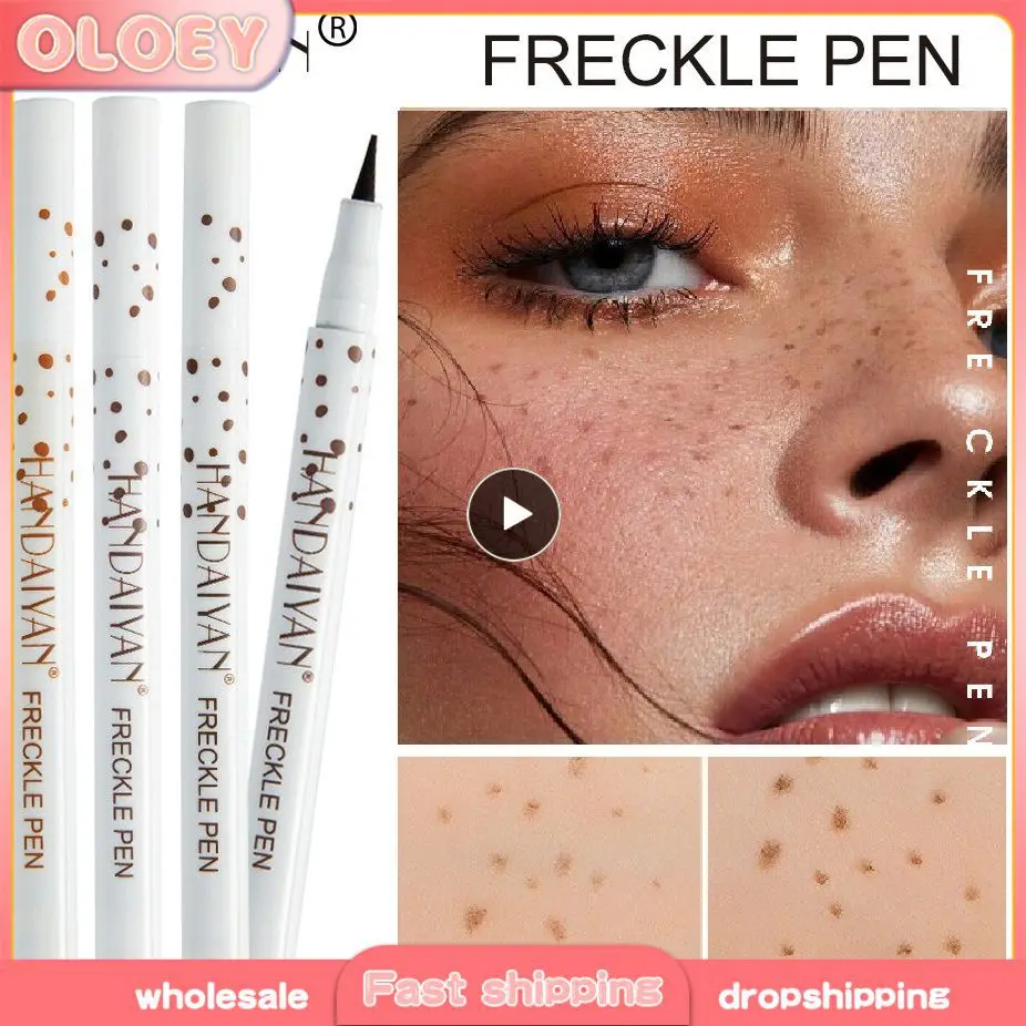 Freckle-Pen-Natural-Lifelike-Fake-Freckles-Pen-For-Long-Lasting-Look ...
