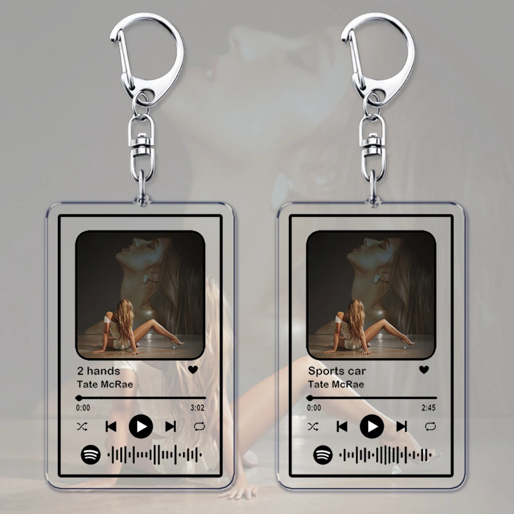 Popular Female Singer Keychains for Women Accessories Bag So Close To ...
