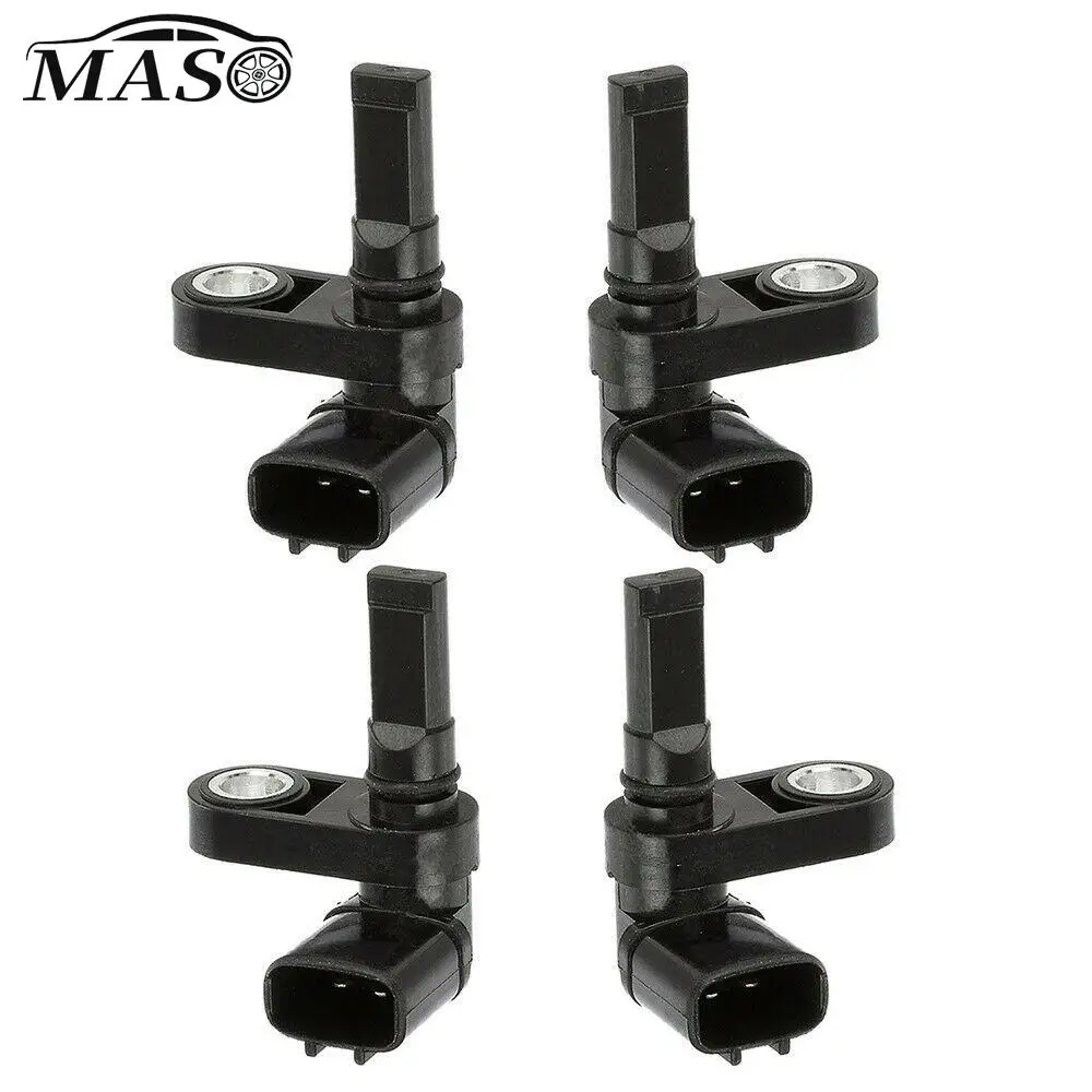 4Pcs-ABS-Wheel-Speed-Sensors-8954204020-8954260050-8954304020 ...
