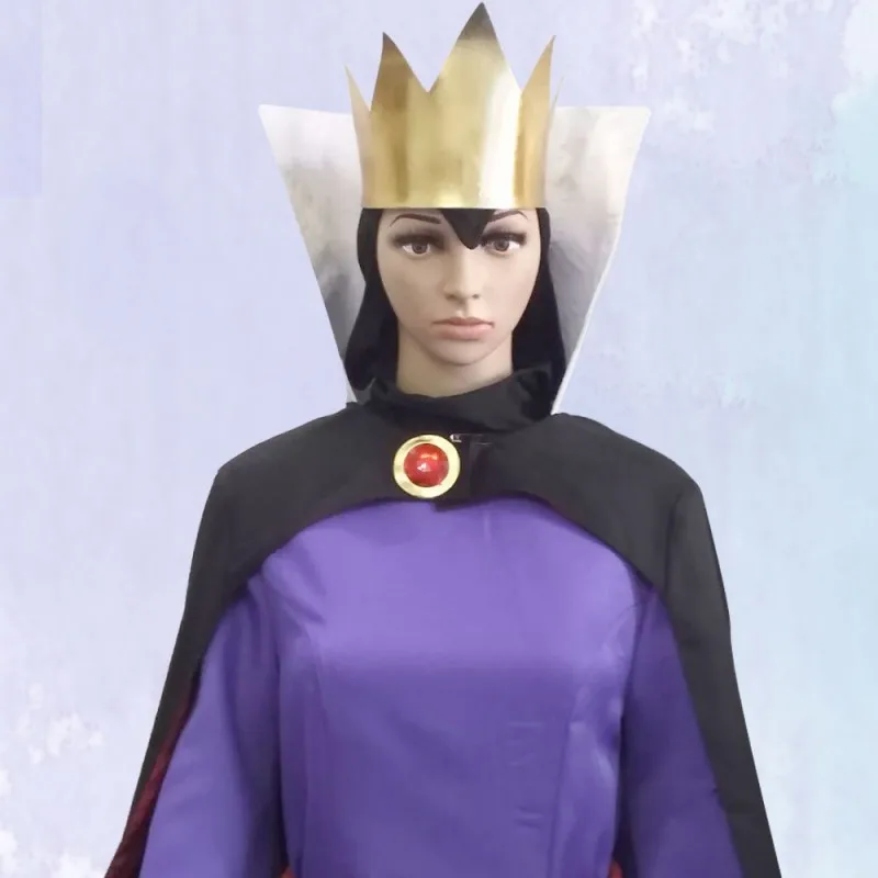 Disney Evil Queen Crown