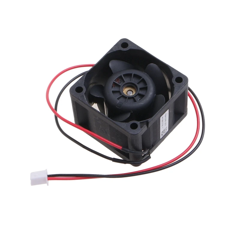 B0KA-40mm-Powerful-Cooling-Fan-14000r-For-AVC-4028-12V-1A-FFB0412UHN ...
