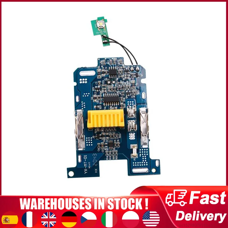 for-Makita-18V-Power-Tool-BL1815-BL1860-LXT400-Bl1850-BL1830-Li-Ion ...