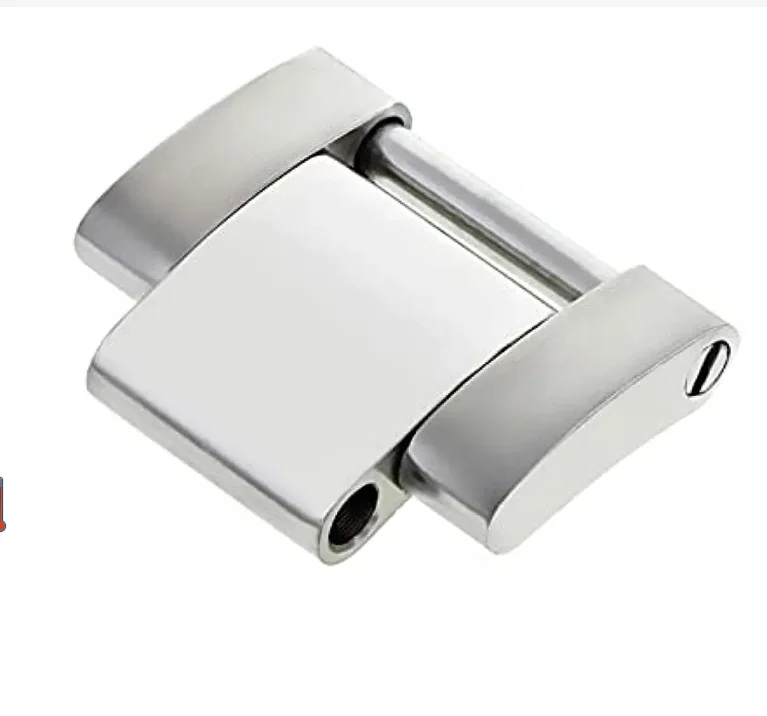 Band-Joint-9x16mm-SOLID-LINK16mm-Polish-Brush-OYSTER-WATCH-LINK-Fit-For ...