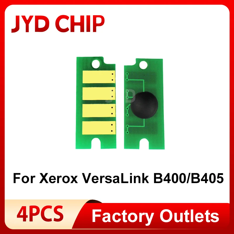 Toner-Cartridge-Chip-For-Xerox-VersaLink-B400-B405-400-405-106R03581 ...