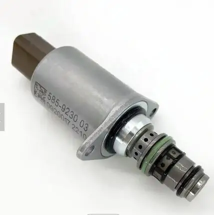 CAT-E-491-0908-5859230-i-in-611-6430-1013365-349-Solenoid-valf-takma ...
