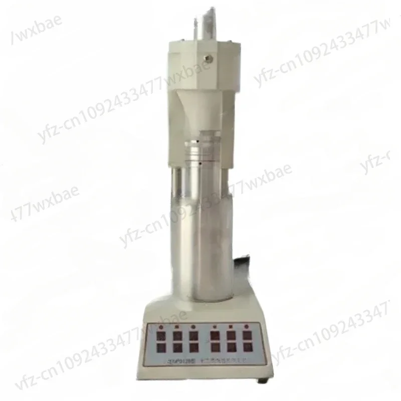electric-12-speed-rotary-viscometer-Drilling-fluid-viscosity-tester ...