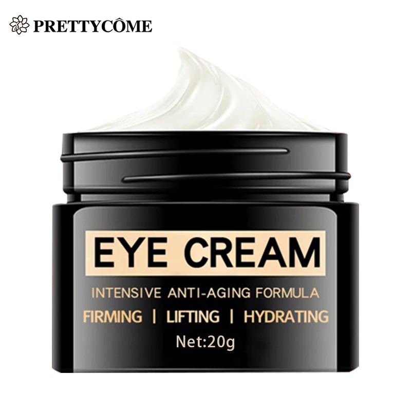 20g-PRETTYCOME-Eye-Cream-Lifting-Firming-Anti-Puffiness-Retinol-Wrinkle ...
