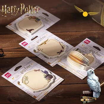 Harries Facility Note Golden Snitch Notes Essay Potters Witch Hat Owl ...