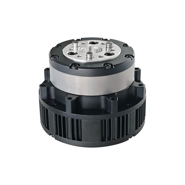 Steadywin Motors Mini Planetary Gear Motor GIM6010-8 - 5NM Torque, 24V ...
