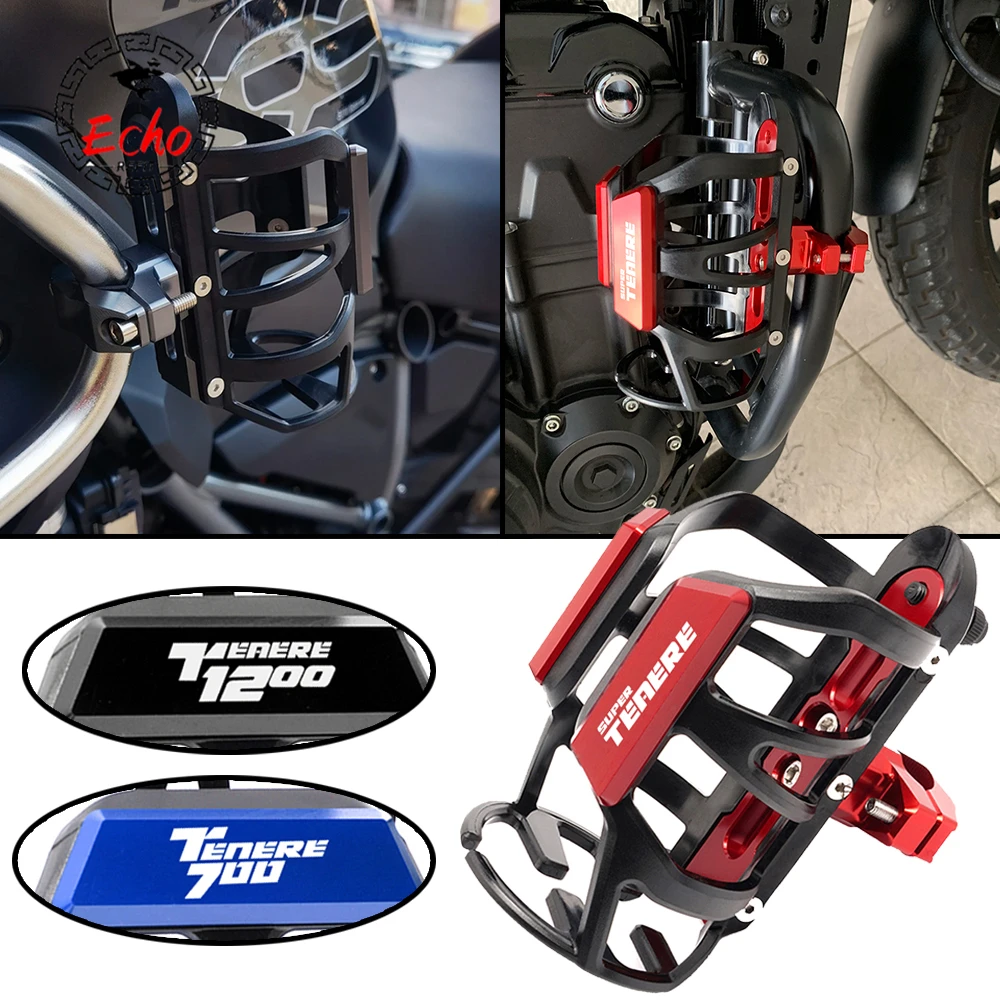 For-Yamaha-TENERE-Tenere700-Tenere1200-Tenere-700-Tenere-TENERE-700-900 ...