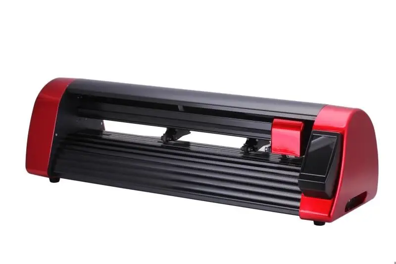 Skycut 24" Stand Optional Vinyl Roll Material Cutting Plotter| | - AliExpress