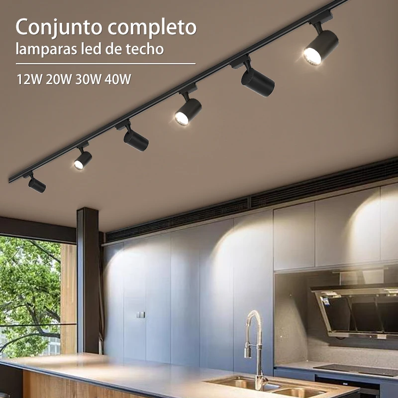 Luz-de-riel-LED-220V-Foco-de-techo-Led-12-20-30-40W-L-mpara-de.jpg