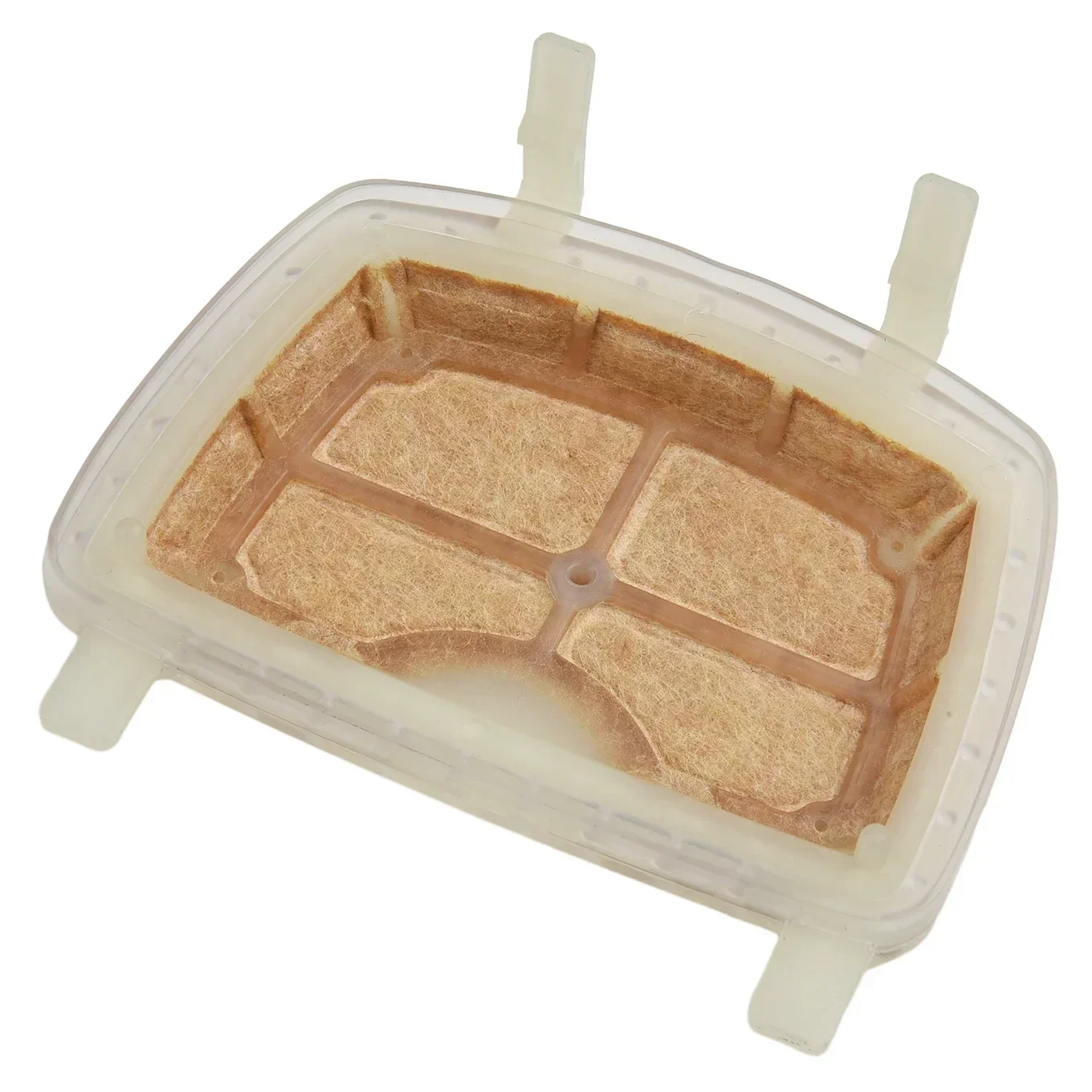 Air Filter Replacement For MS171 MS171C MS181 MS181C MS 211 MS 211C ...