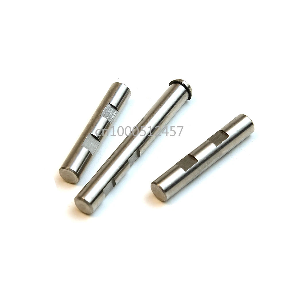 JP Hobby ER-005 5mm Retract Landing Gear Axle Pins Shaft DIY RC Plane ...