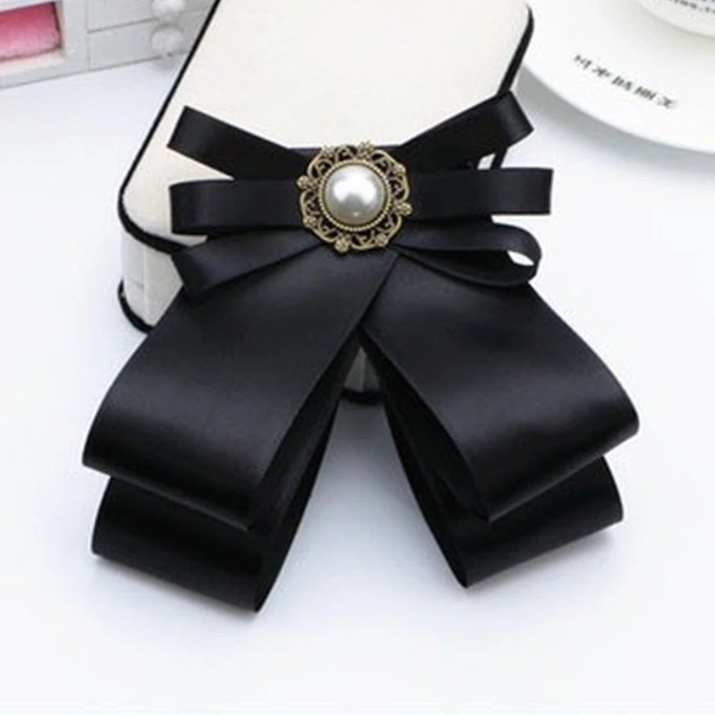 Brooches-For-Broche-Zinc-Alloy-New-Hot-Bowknot-Brooch-And-Shirt-Bow-Tie ...