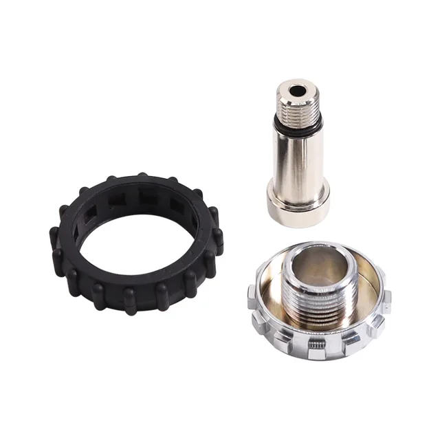 Keenso Scuba Cylinder Adapter, Heavy Duty Diving Bottle Adapter, DIN ...