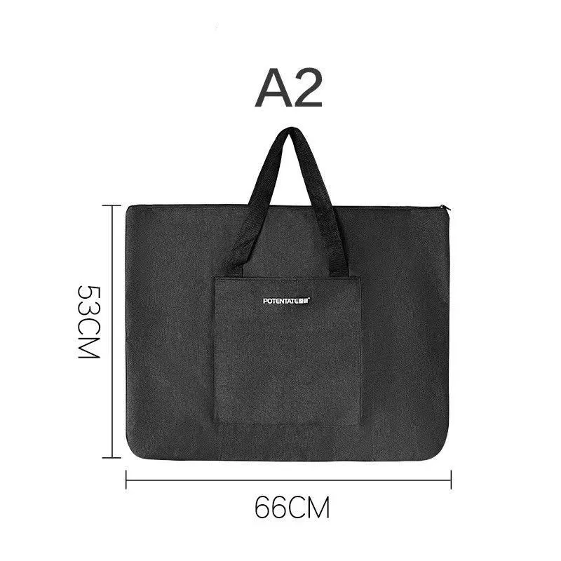 A2-A3-Art-Portfolio-Waterproof-Art-Portfolio-Bag-Drawing-Board-Bag-Art ...