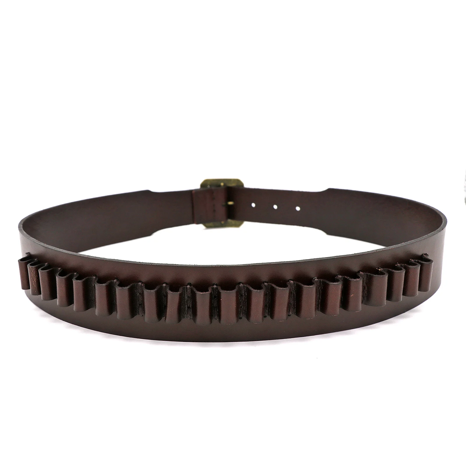 Fake Bullet Belt Allen Company 206 Holsters Ammunition Belts ...