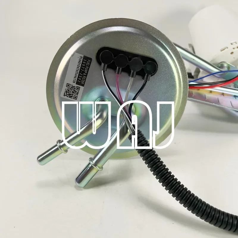 WAJ Front Fuel Pump Module F6TZ9A407BB, F6TZ9A407BA, SP2006H Fits For ...